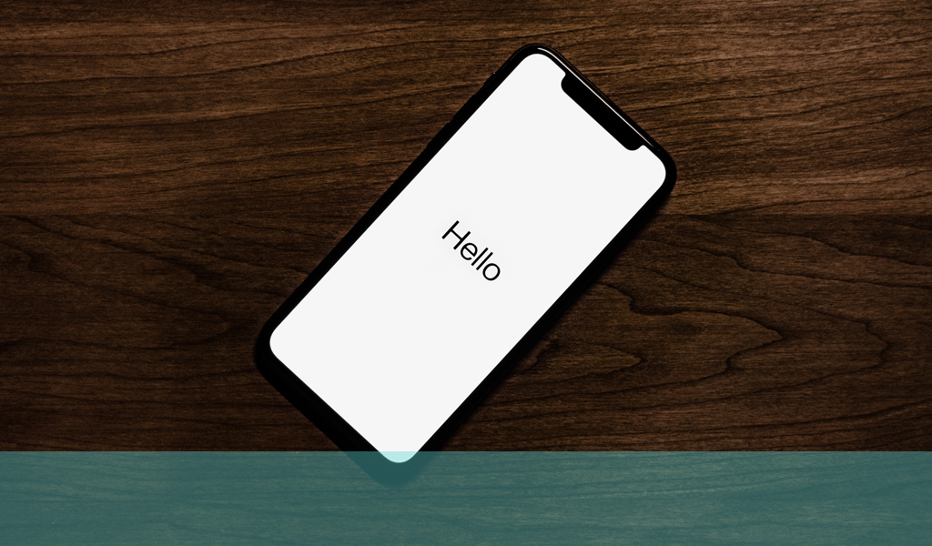 Mobile Accessibility Ux24 7