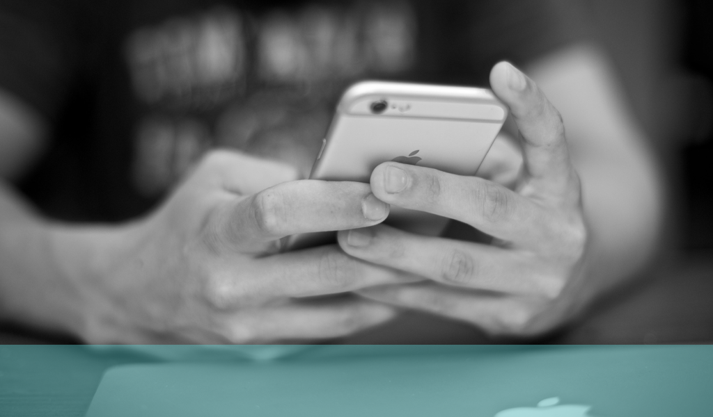 L'essor du mobile - UX24/7