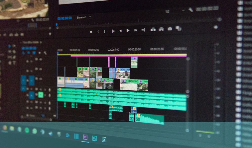 Editing Video Clips for Usability Testing - UX24/7