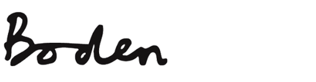 Boden - Recherche utilisateur en Chine - UX24/7