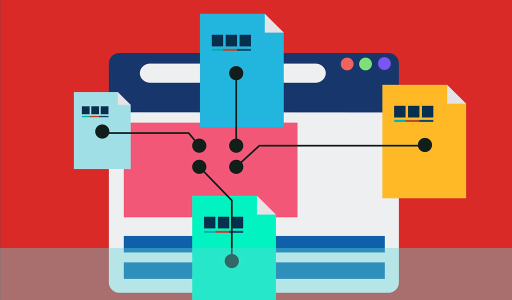 What is Website Taxonomy? - UX24/7