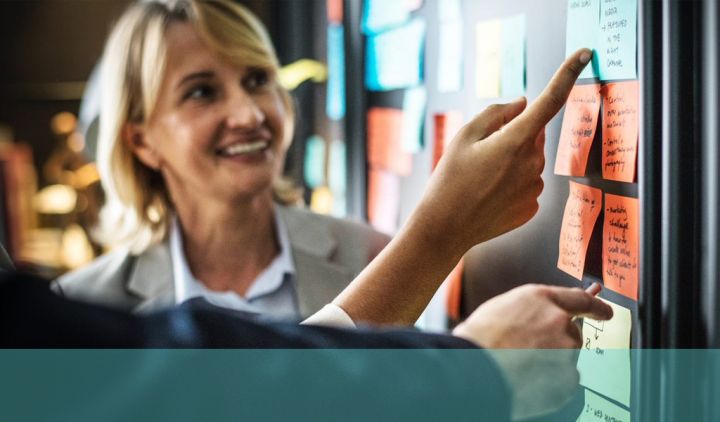 UX Research deliverables and collaborating with the client team - UX24/7