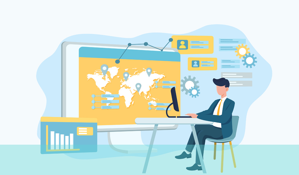 The Benefits Of Competitor Analysis UX24 7