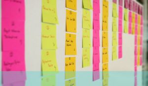 UX Affinity Mapping - Guía de introducción - UX24/7