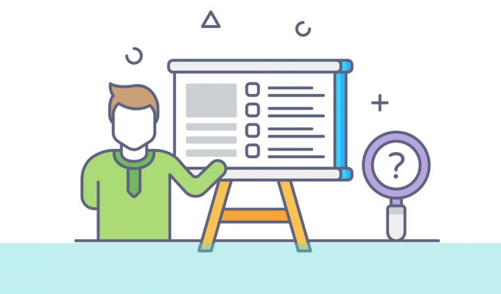 Improving user navigation - UX24/7