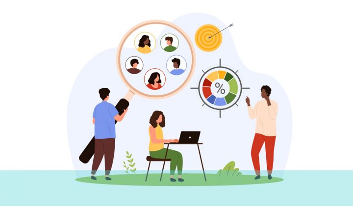 Behavioural Segmentation - UX24/7